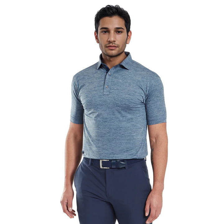 Heather Lisle with Trim – PQ Golf